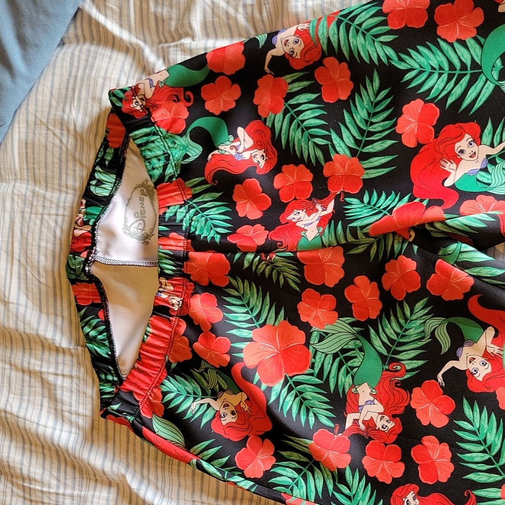 Disney's Ariel Pants - Gem